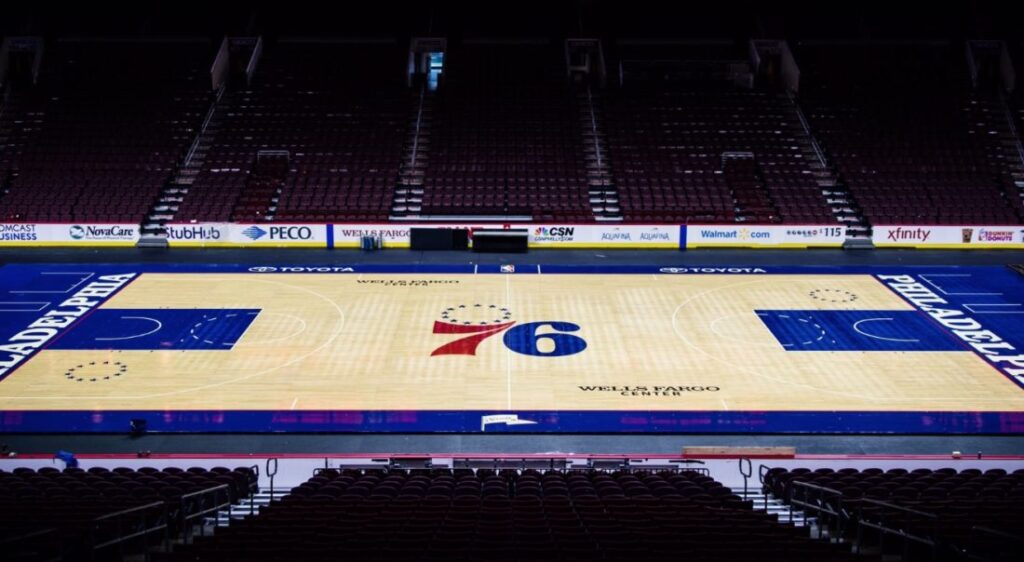 The Process worked for the Sixers - Andrew Kulp — Writer & Creative